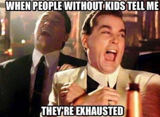 50 Funny Dad Memes And Dad Jokes To Share On Fathers Day 2021 Yourtango